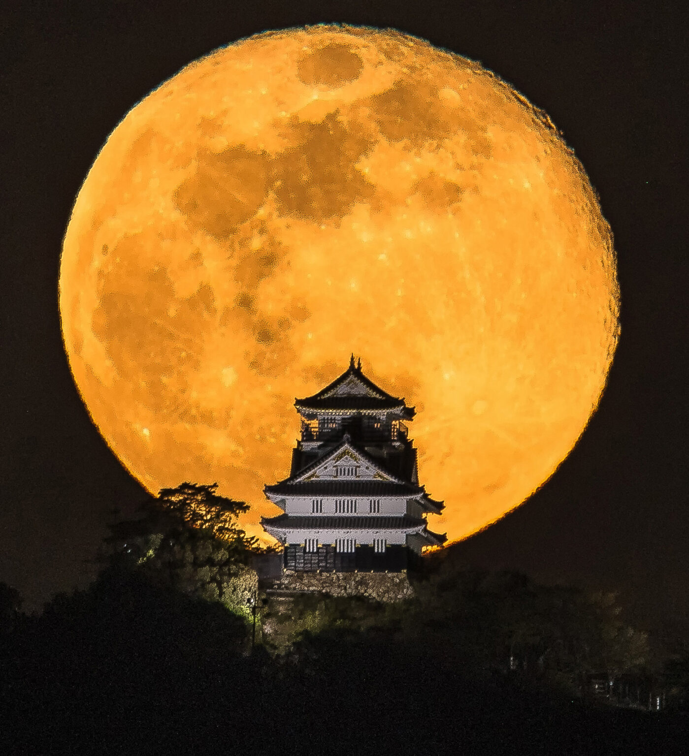 Magome-juku - Most Japan