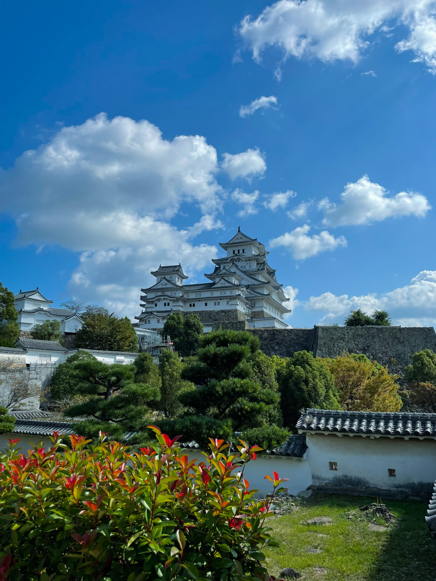 Oshino hakkai - Most Japan