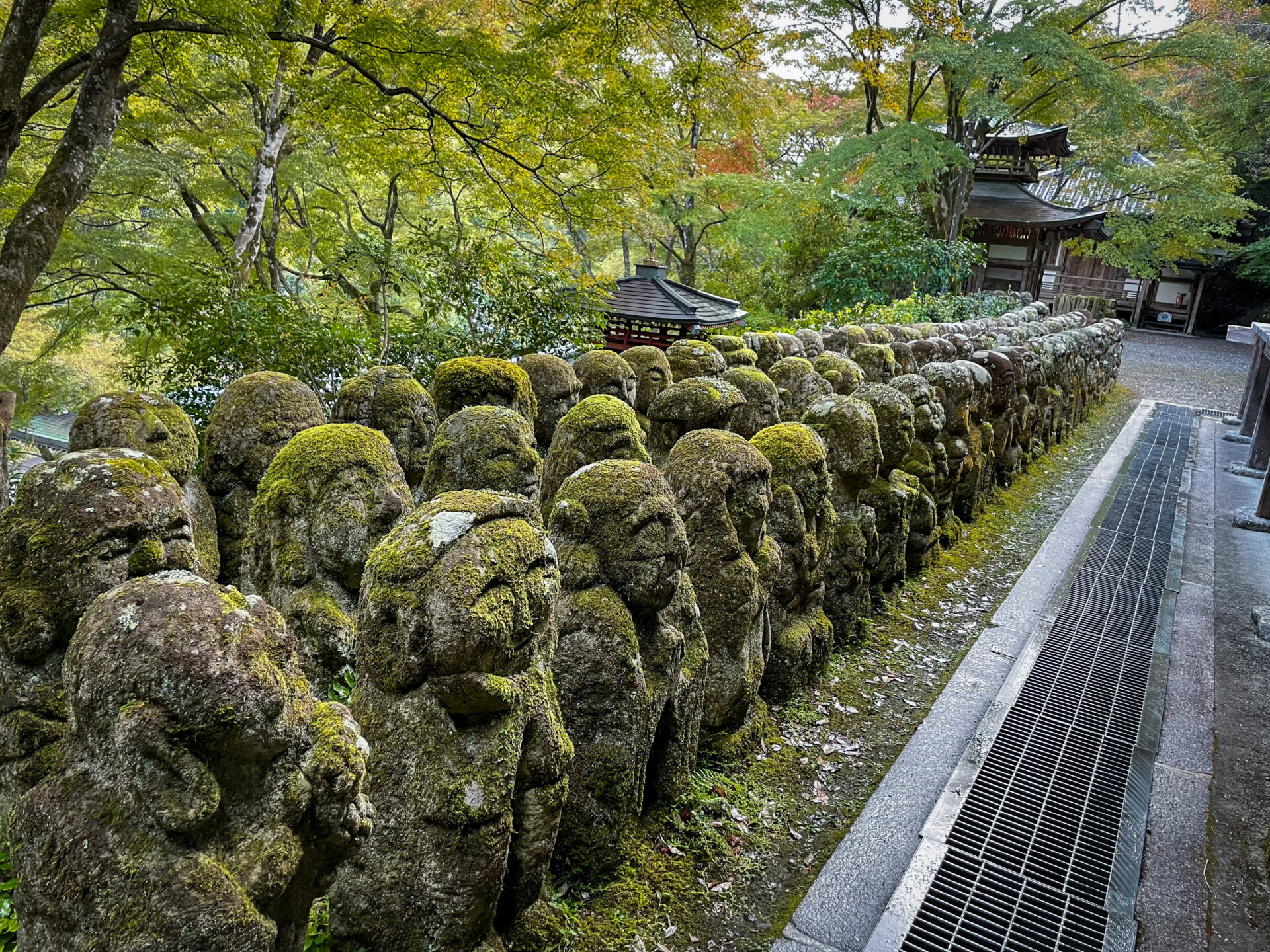 Oshino hakkai - Most Japan