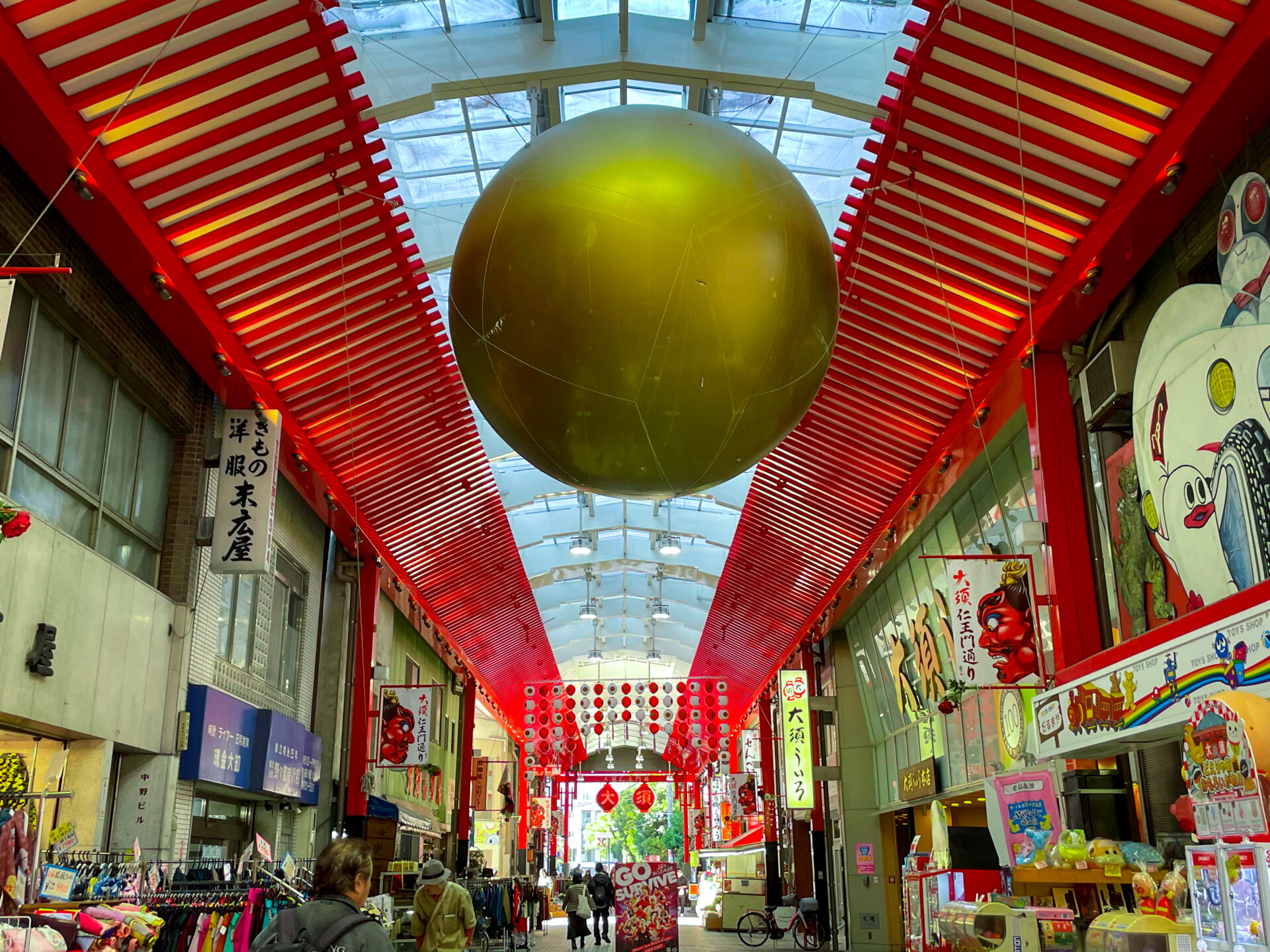 Oshino hakkai - Most Japan