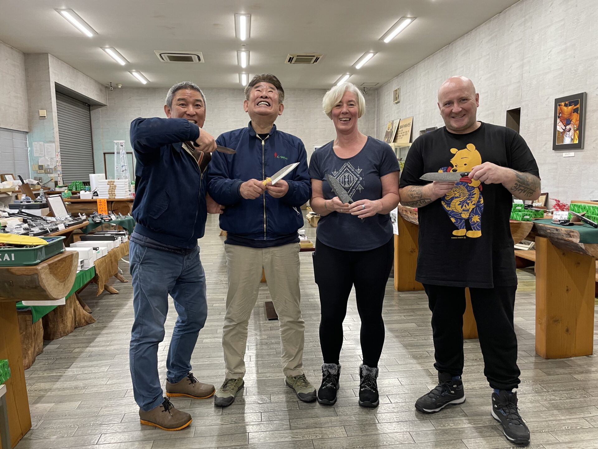 Welcome to Seki – Japan’s Legendary Blade City - Most Japan