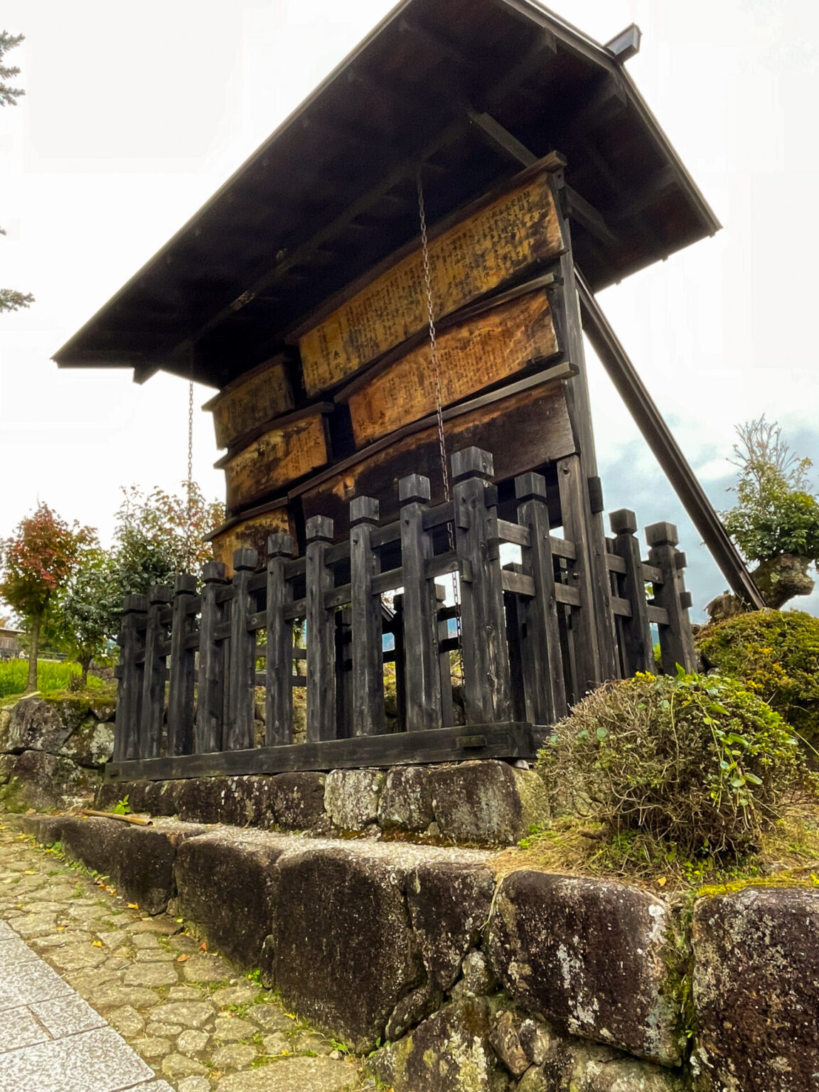 Samurai Road: Historical Trail in the Small Kyoto - MOST JAPAN