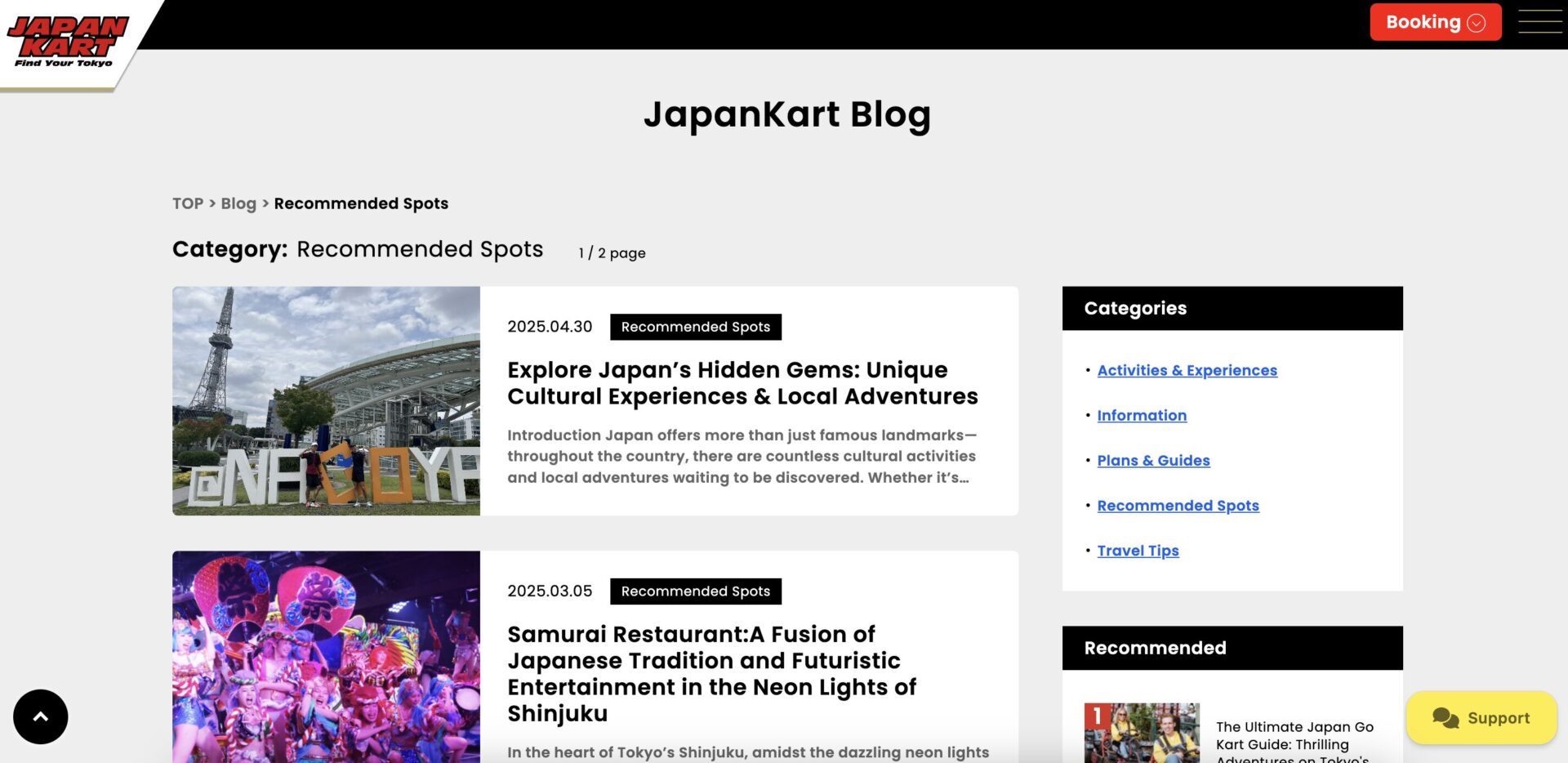 Explore Japan’s Hidden Gems: Unique Cultural Experiences & Local ...